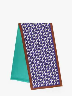 Miu Miu Scarf - Multicolor