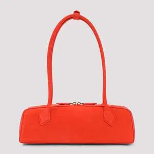 Alaïa Teckel Medium Shoulder Bag - Multicolor