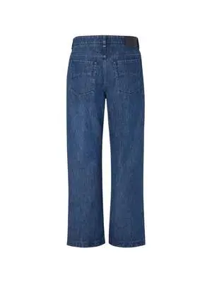 Fendi Denim Jeans
