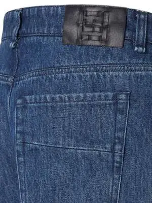 Fendi Denim Jeans