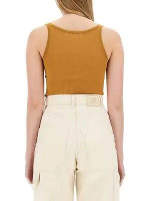 Max Mara Tank Top Bastia