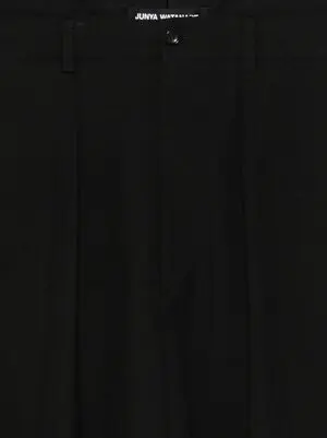 Junya Watanabe Pleated Skirt