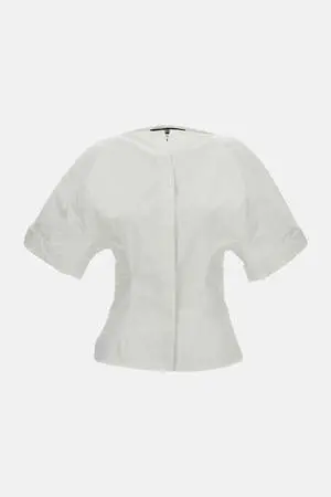Jacquemus Short Shirts For Women
