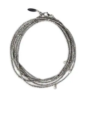 Brunello Cucinelli Fashion Jewelry