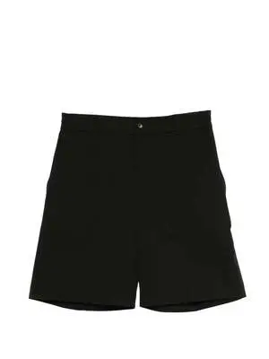 Moncler Polyester Shorts - Multicolor