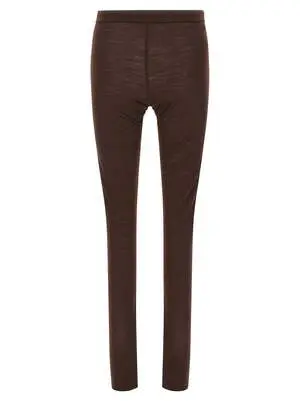 JIL SANDER 029' Leggings - Multicolor