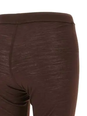JIL SANDER 029' Leggings - Multicolor