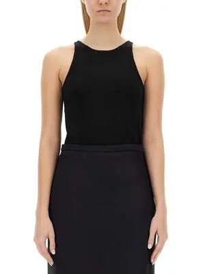 Max Mara Alfeo Top - Black