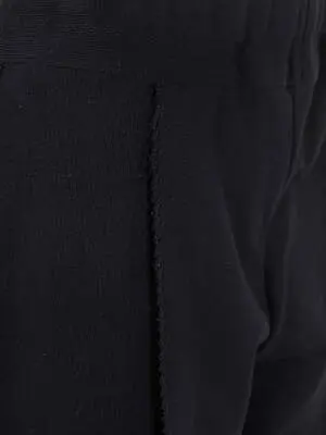 Issey Miyake Cotton Blend Campagne Pants