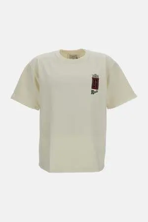 Rhude Fumar 91 Tee