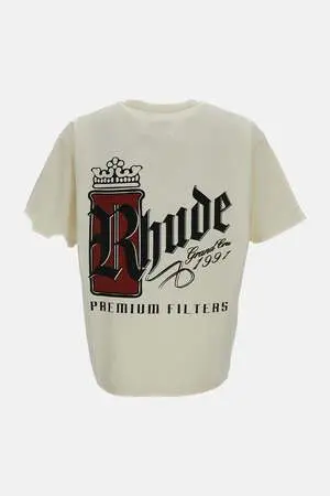 Rhude Fumar 91 Tee