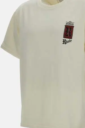 Rhude Fumar 91 Tee