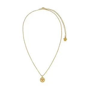 Versace Medusa '95 Necklace - Gold