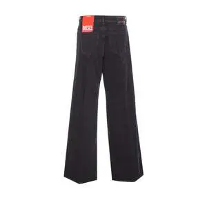 DIESEL® 1978 D-akemi Flare Jeans