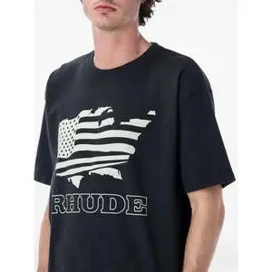 Rhude T-shirts & Vests T-shirts