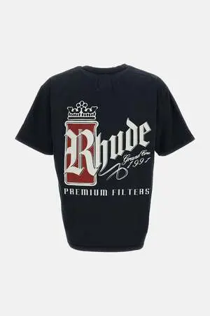 Rhude Fumar 91 Tee