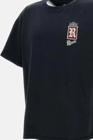 Rhude Fumar 91 Tee
