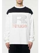 Rhude T-shirts - Multicolor