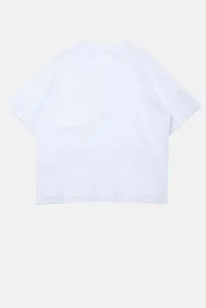 Sacai X Carhartt T-shirt