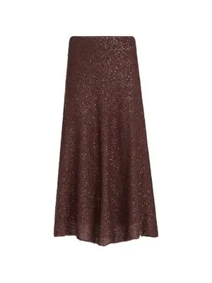 Glitter Skirts