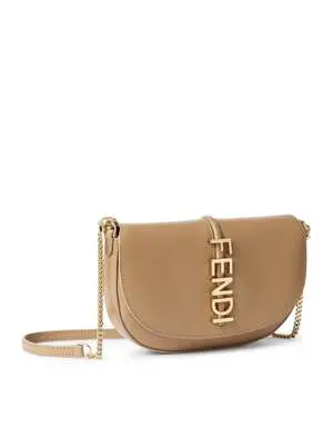 Fendi Fendigraphy Wallet On Chain
