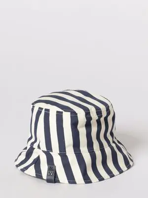 Max Mara Bucket Hat - Multicolor