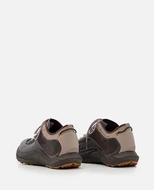 ROA Sella Sneakers With Prowave Jacquard Upper And Water-repellent Finish - Multicolor