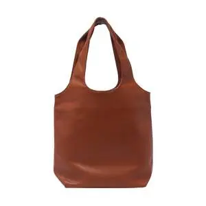 A.p.c. Small Ninon Shoulder Bag - Brown