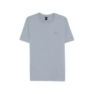 Moose Knuckles T-shirts & Vests T-shirts - Blue