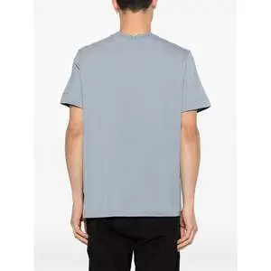 Moose Knuckles T-shirts & Vests T-shirts - Blue