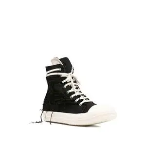 Rick Owens High-top Sneakers