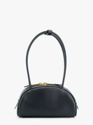 Miu Miu Beau Leather Handbag - Multicolor
