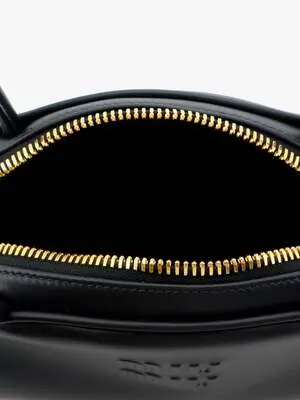 Miu Miu Beau Leather Handbag - Multicolor
