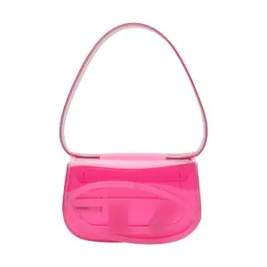 DIESEL® 1dr Shoulder Bag - Multicolor