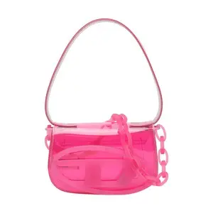 DIESEL® 1dr Shoulder Bag - Multicolor