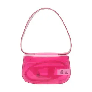 DIESEL® 1dr Shoulder Bag - Multicolor