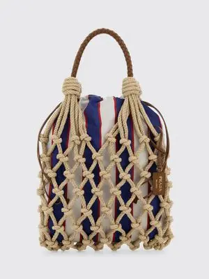 Prada PRADA Handbag Multicolor