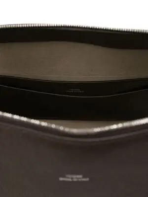 TOTEME Day Leather Tote - Multicolor