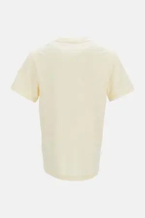 Moncler Short-sleeve T-shirt