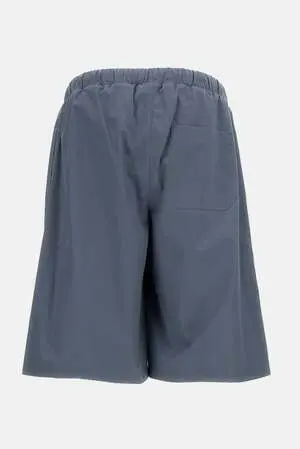RIER Rieri Cotton Bermuda Shorts