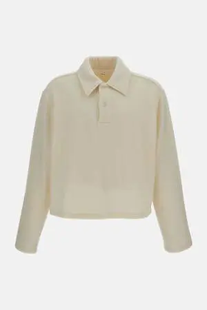 Rier Button Down Polos For Men