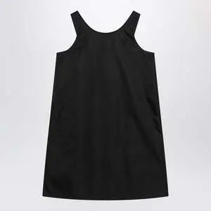 Prada Re-nylon Short Dress