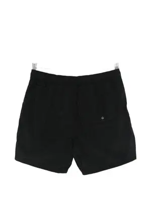 Celine Logo Swim Shorts