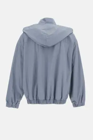 RIER Windbreaker - Multicolor