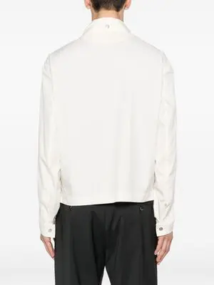 Brunello Cucinelli Water-resistant Blouson Jacket - Multicolor