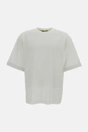 Jacquemus Le Tshirt Rond Carre