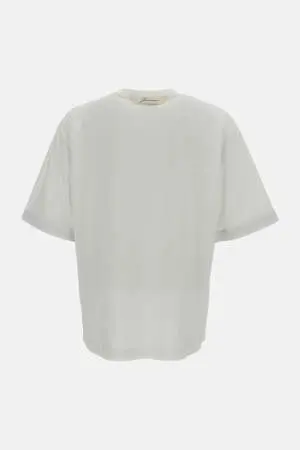 Jacquemus Le Tshirt Rond Carre