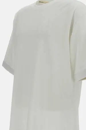 Jacquemus Le Tshirt Rond Carre