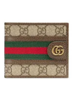 Gucci Ophidia Gg Wallet