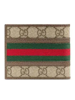 Gucci Ophidia Gg Wallet